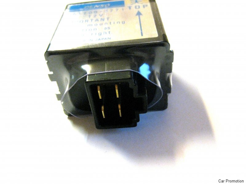 Denso 061700-3770 061700-3771 061700-3760 Kubota Relay stopmagnet ...