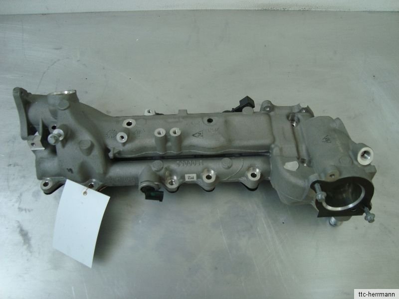 Mercedes-Benz w639 Viano Suction Tube Air Pipe Left a6420902737 | eBay