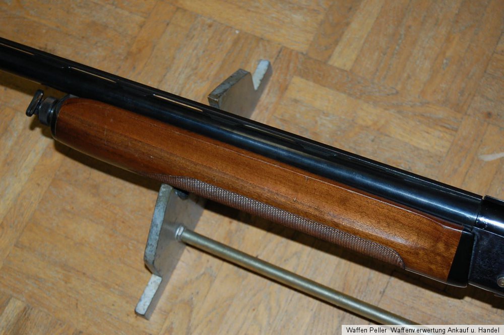 SL Flinte Imperator SLF 1000 Kal 12/76 mit 3 x Choke Einsätzen Top ...