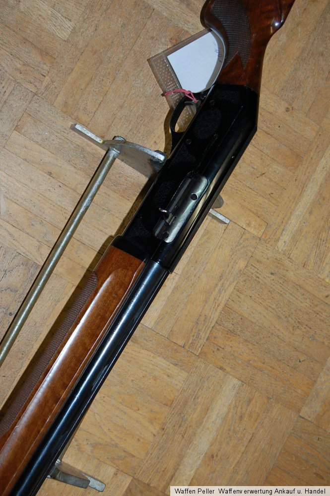 SL Flinte Imperator SLF 1000 Kal 12/76 mit 3 x Choke Einsätzen Top ...