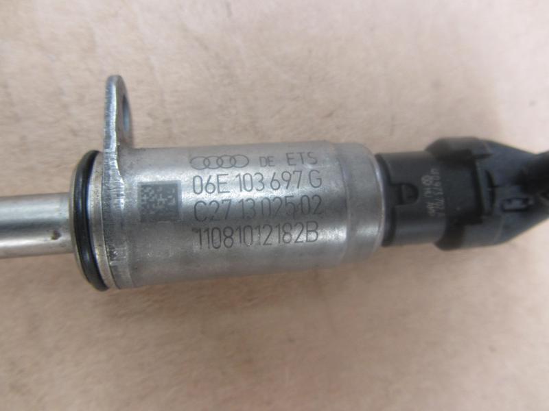 Audi a4 2.0 TFSI Adjusting Unit adjusters Camshaft 06e 103 697 G ...
