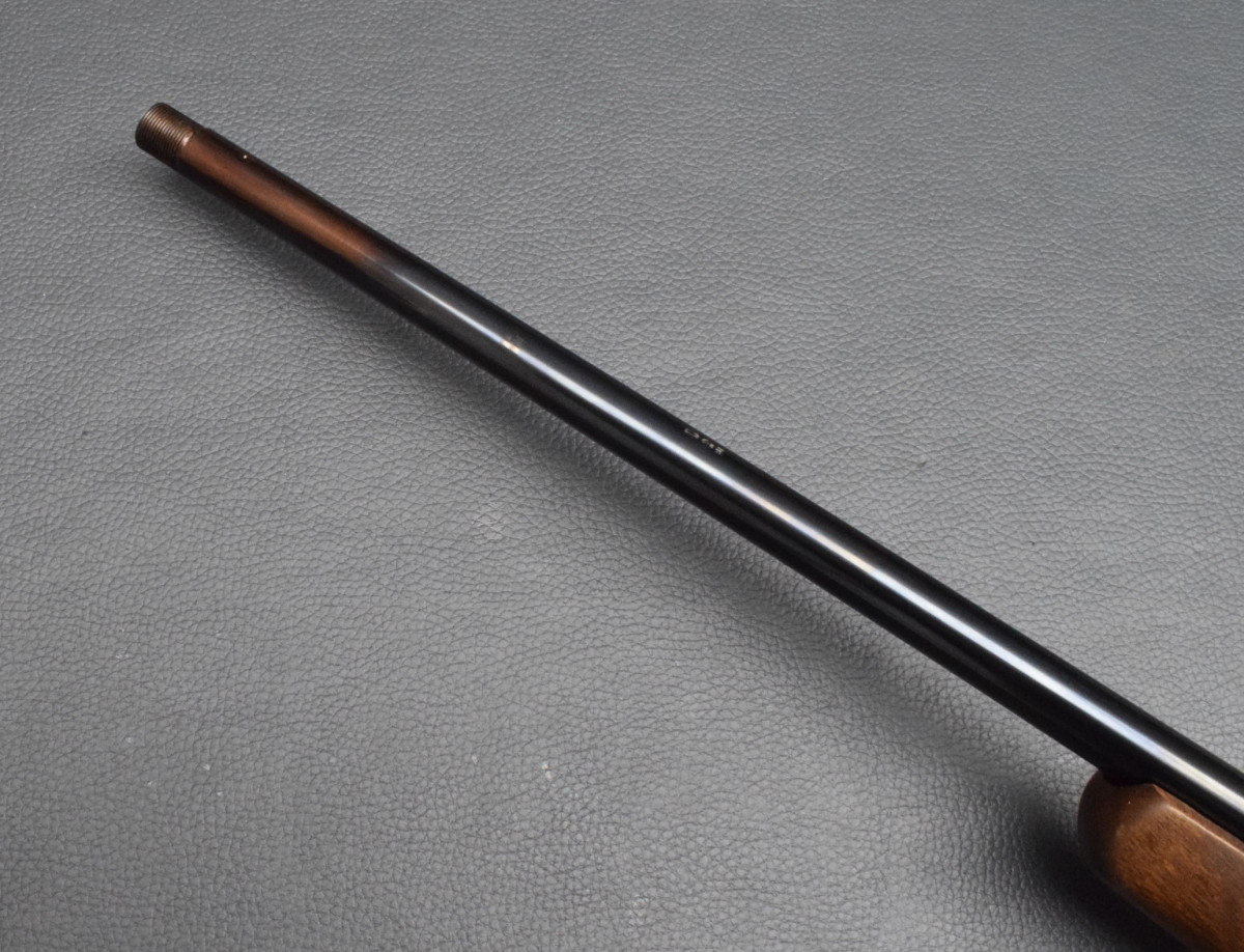 Kongsberg Lakelander 389, Kaliber 7x64, Gewinde, Neuware aus ...