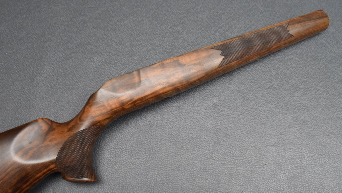 Jagdschaft Klassik für Blaser R93 Off-Road & Professional Modelle, HKIV ...