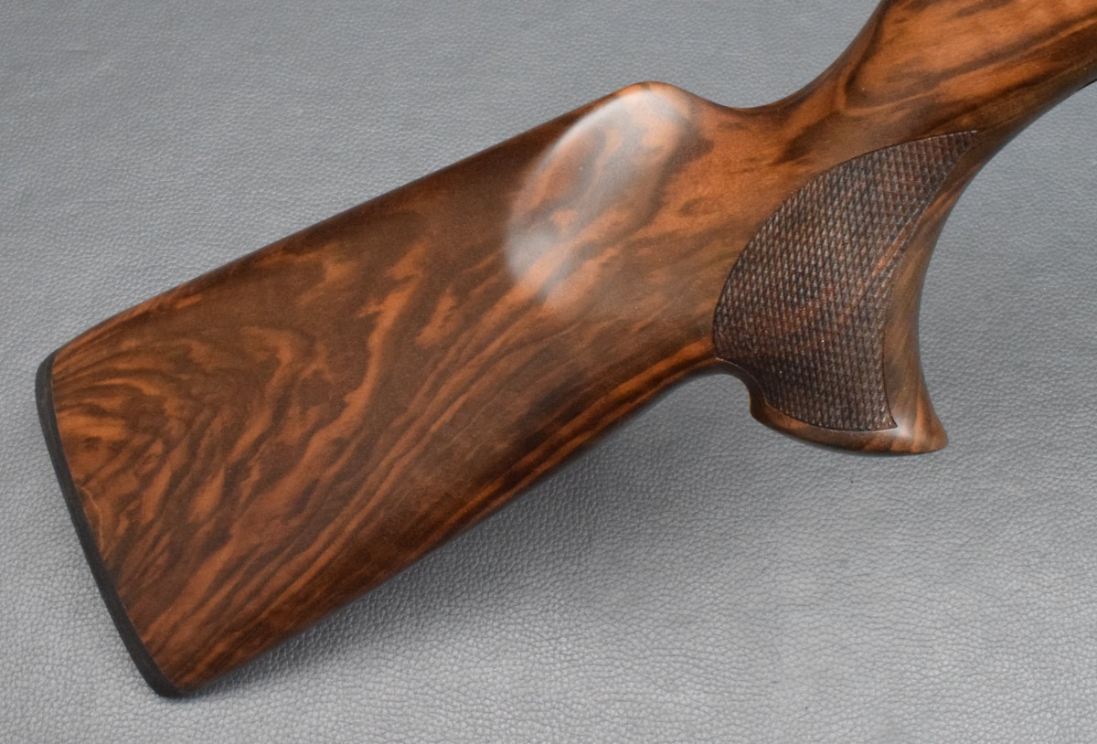 Jagdschaft Klassik für Blaser R93 Off-Road & Professional Modelle, HKIV ...