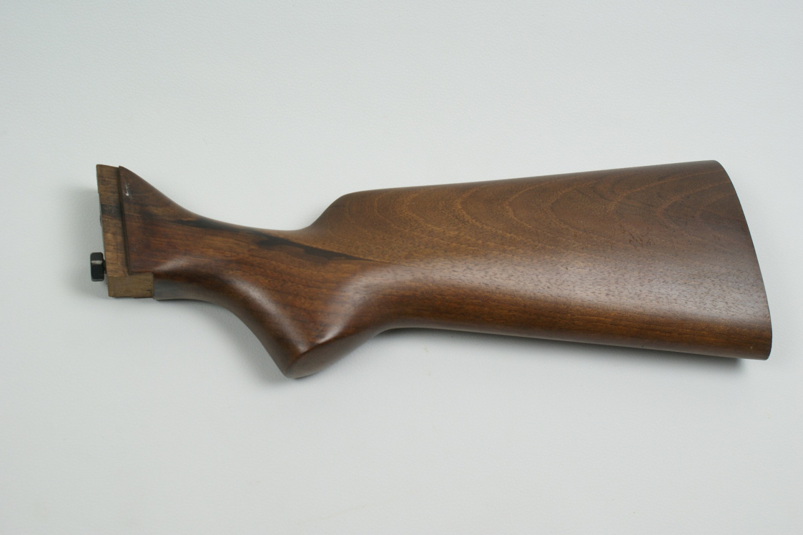 Hinterschaft 33 cm für Unterhebel, Pumpgun, SL Flinte vermutlich aus ...