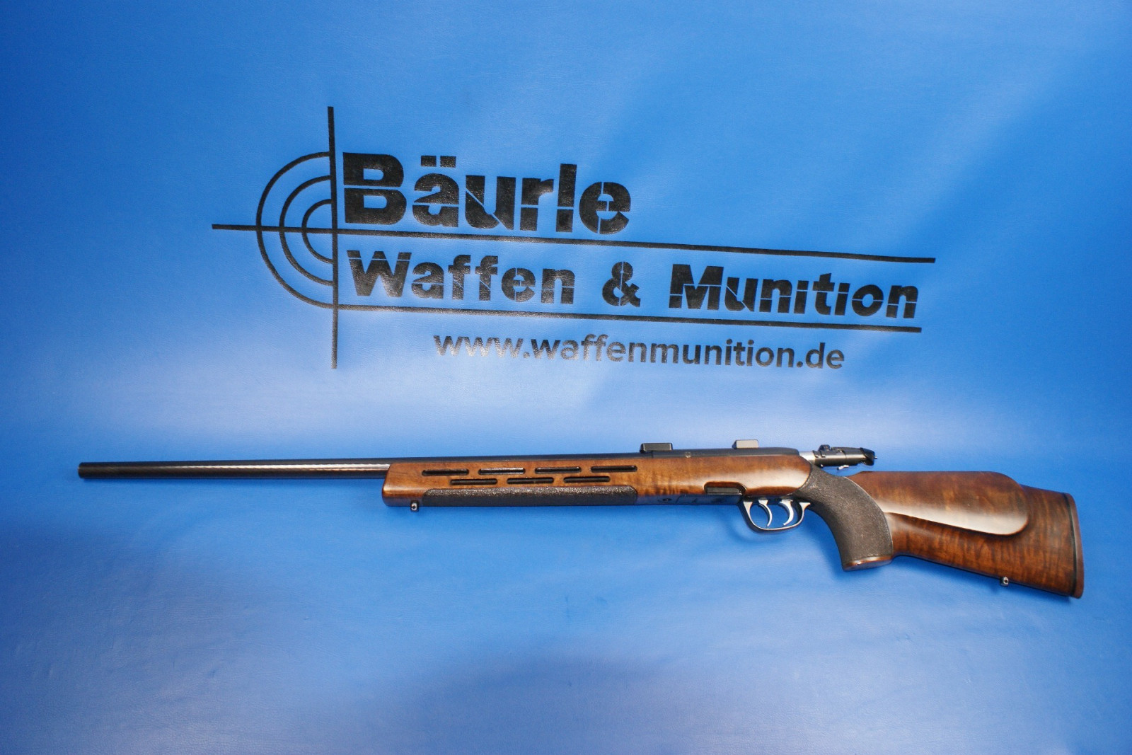 Steyr Mannlicher, SL Jagdmatch, cal. .222Rem - eGun