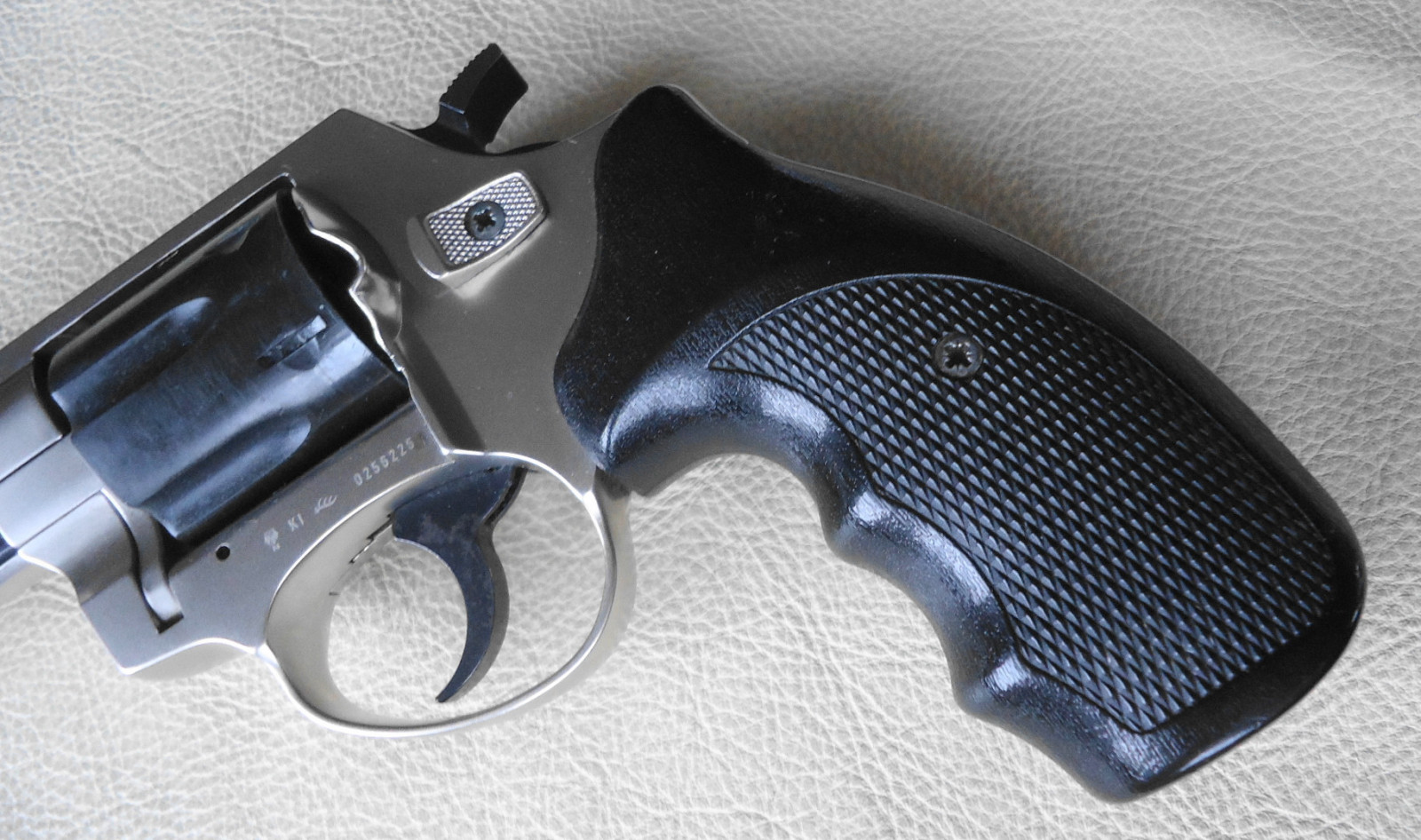 Revolver, RÖHM RG 99, Kal. 9mm Knall - eGun