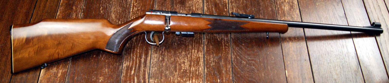 Anschütz Mod. 1441/42 Kaliber .22lr - eGun