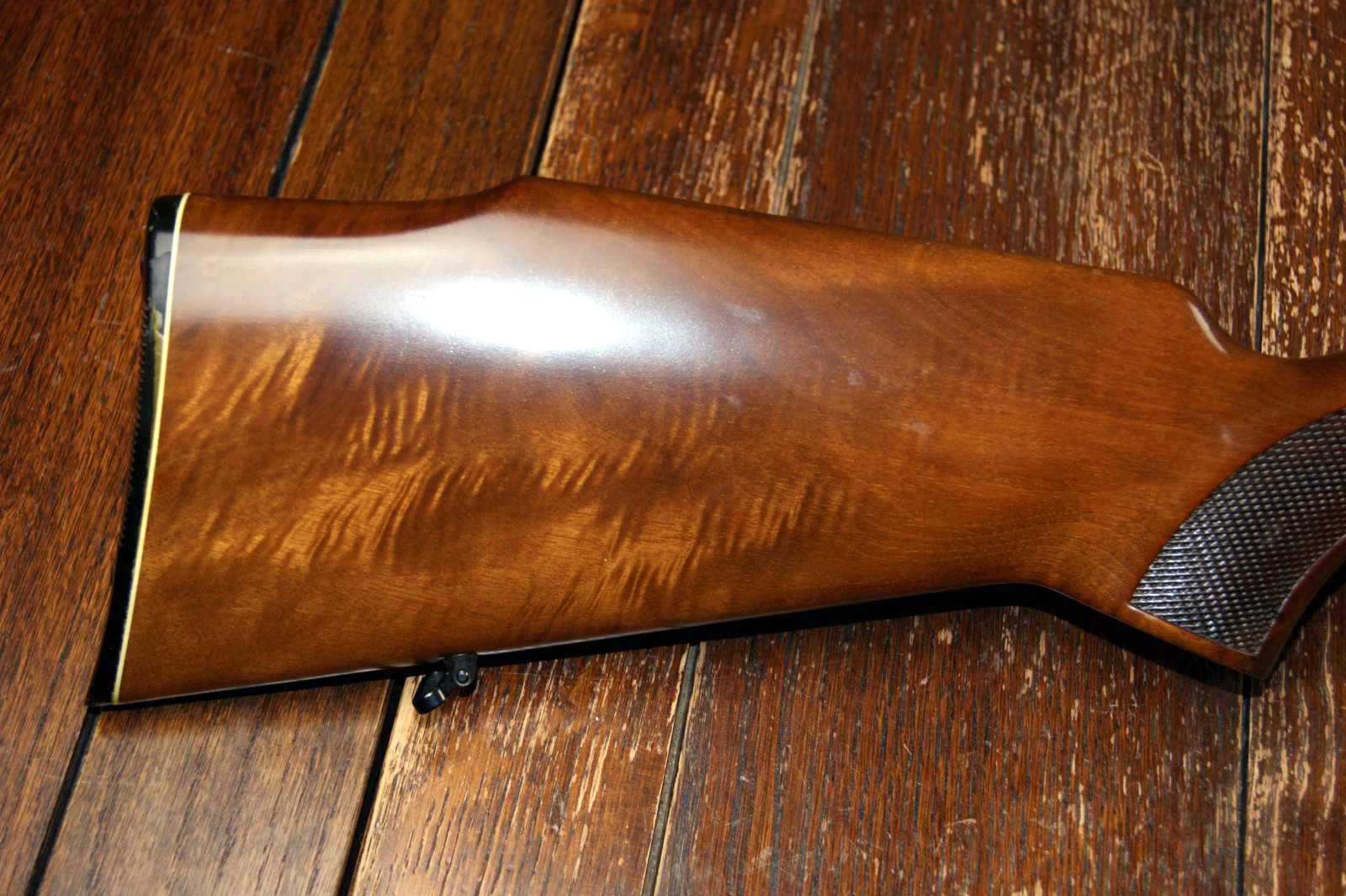 Anschütz Mod. 1441/42 Kaliber .22lr - eGun