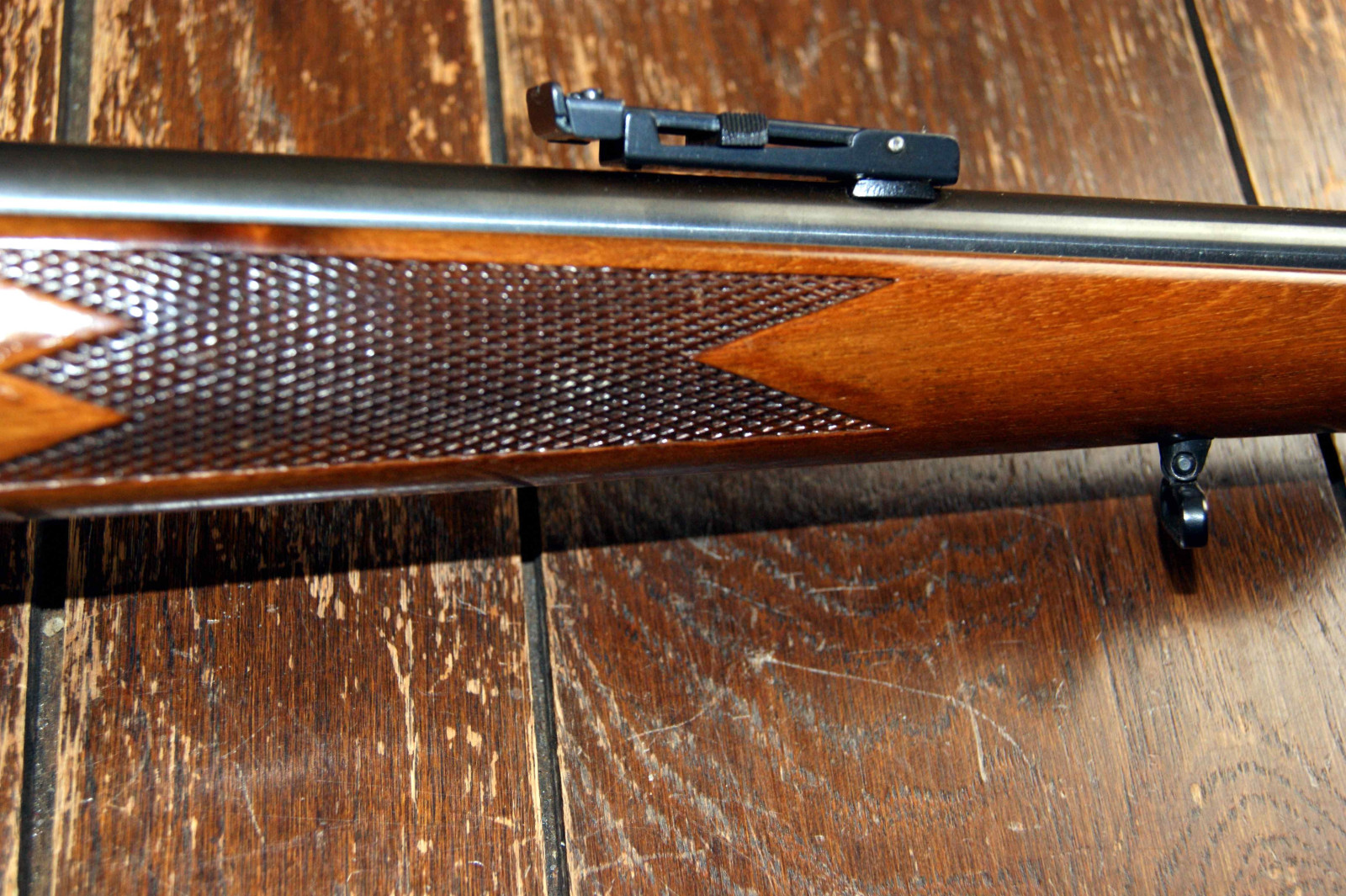 Anschütz Mod. 1441/42 Kaliber .22lr - eGun