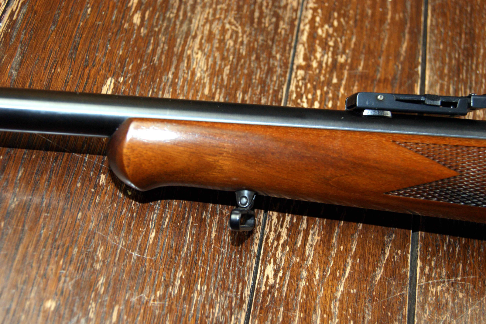 Anschütz Mod. 1441/42 Kaliber .22lr - eGun