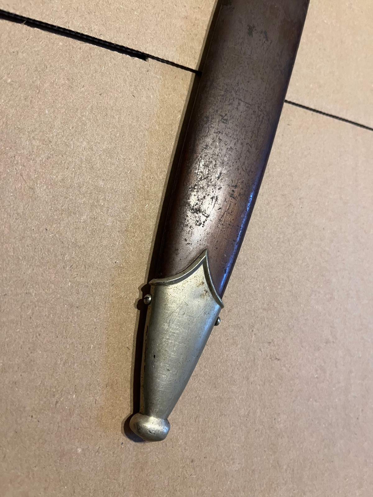 SA Dolch-Dienstdolch-F.Dick - eGun