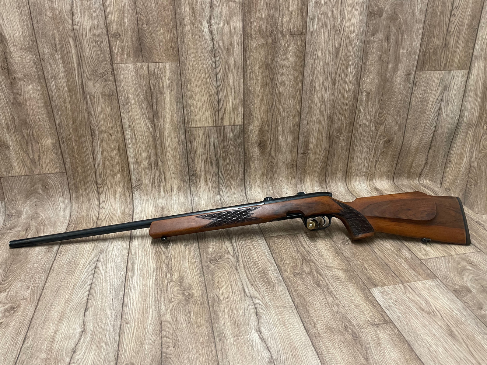 Steyr Mannlicher SL Jagdmatch Cal. 222 Rem - eGun