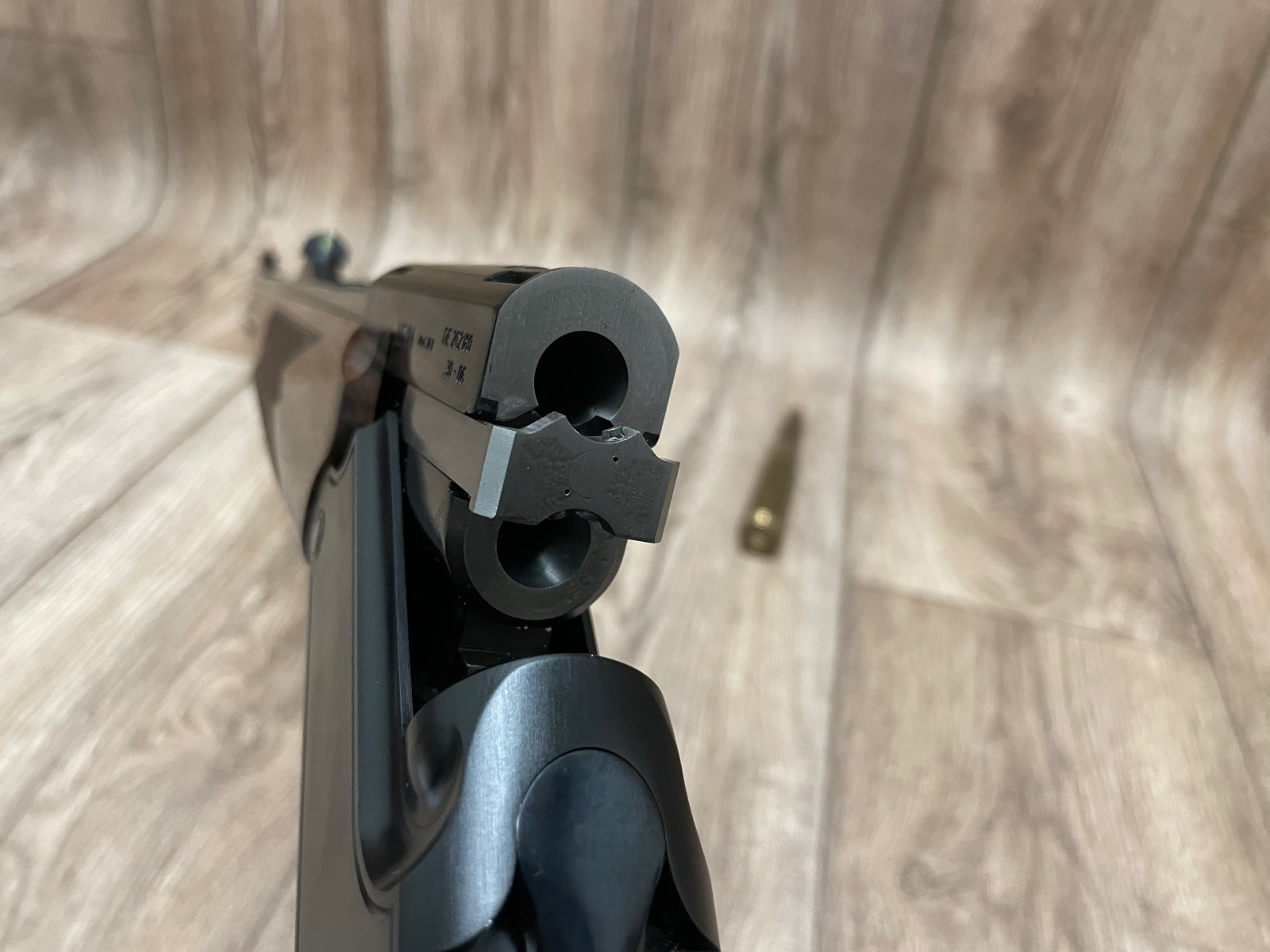 Heym 26B Cal. 30-06 Sprg Neuwertig - eGun