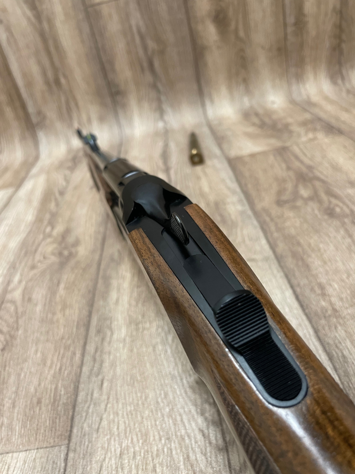 Heym 26B Cal. 30-06 Sprg Neuwertig - eGun