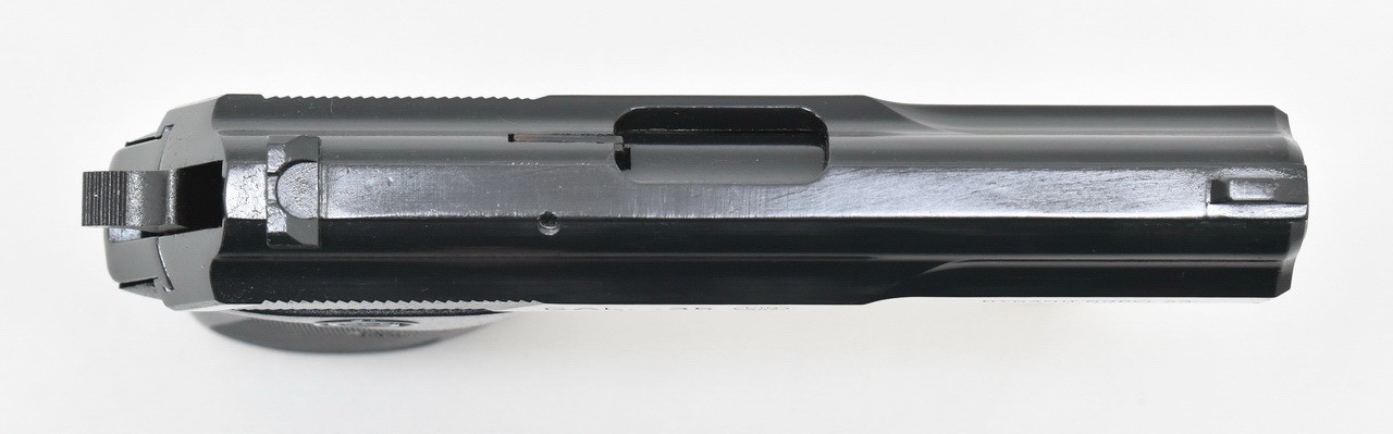 GECO Modell P35-2 Pistole im Kaliber .35 Knall in der OVP aus Sammlung ...