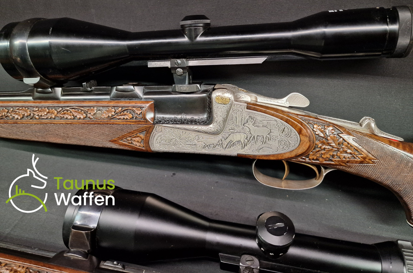 Triumphdrilling Bockdrilling Josef Just – Ferlach mit ...