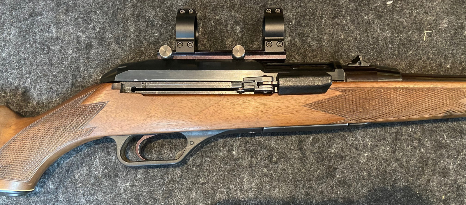 Heckler & Koch HK770 Kal. 308 mit Mündungsbremse - NEUWERTIG - eGun