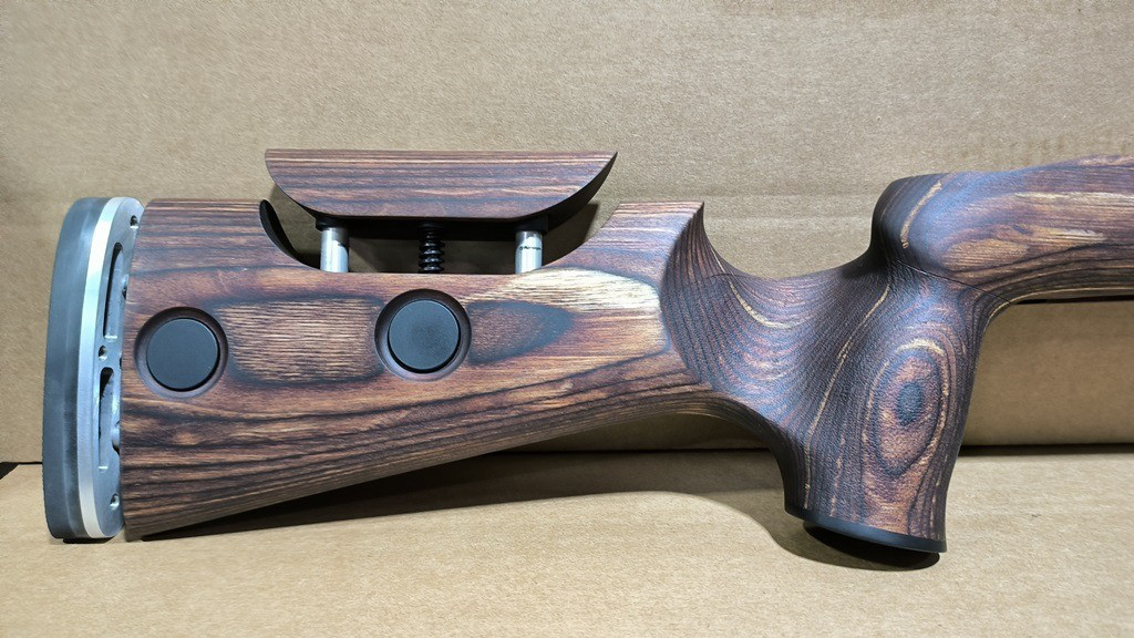 Comfy-Grip-Schaft für Heym Sr30 verstellbar - eGun