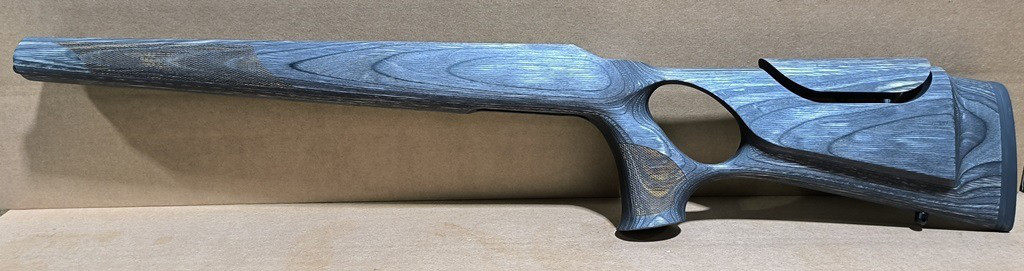 Lochschaft für Blaser R93 Professional und Offroad verstellbar - eGun