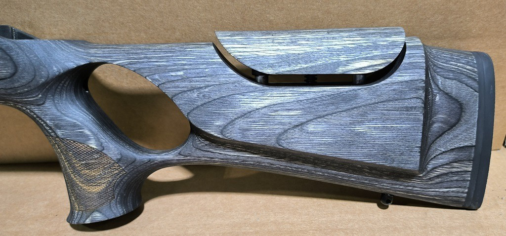 Lochschaft für Blaser R93 Professional und Offroad verstellbar - eGun