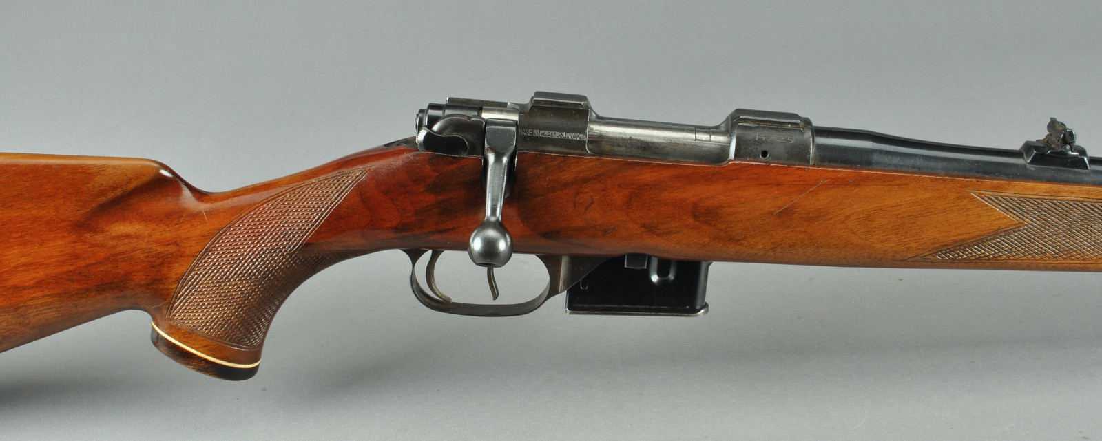 Repetiergewehr Brünner Fox Kal.:.222Rem - eGun