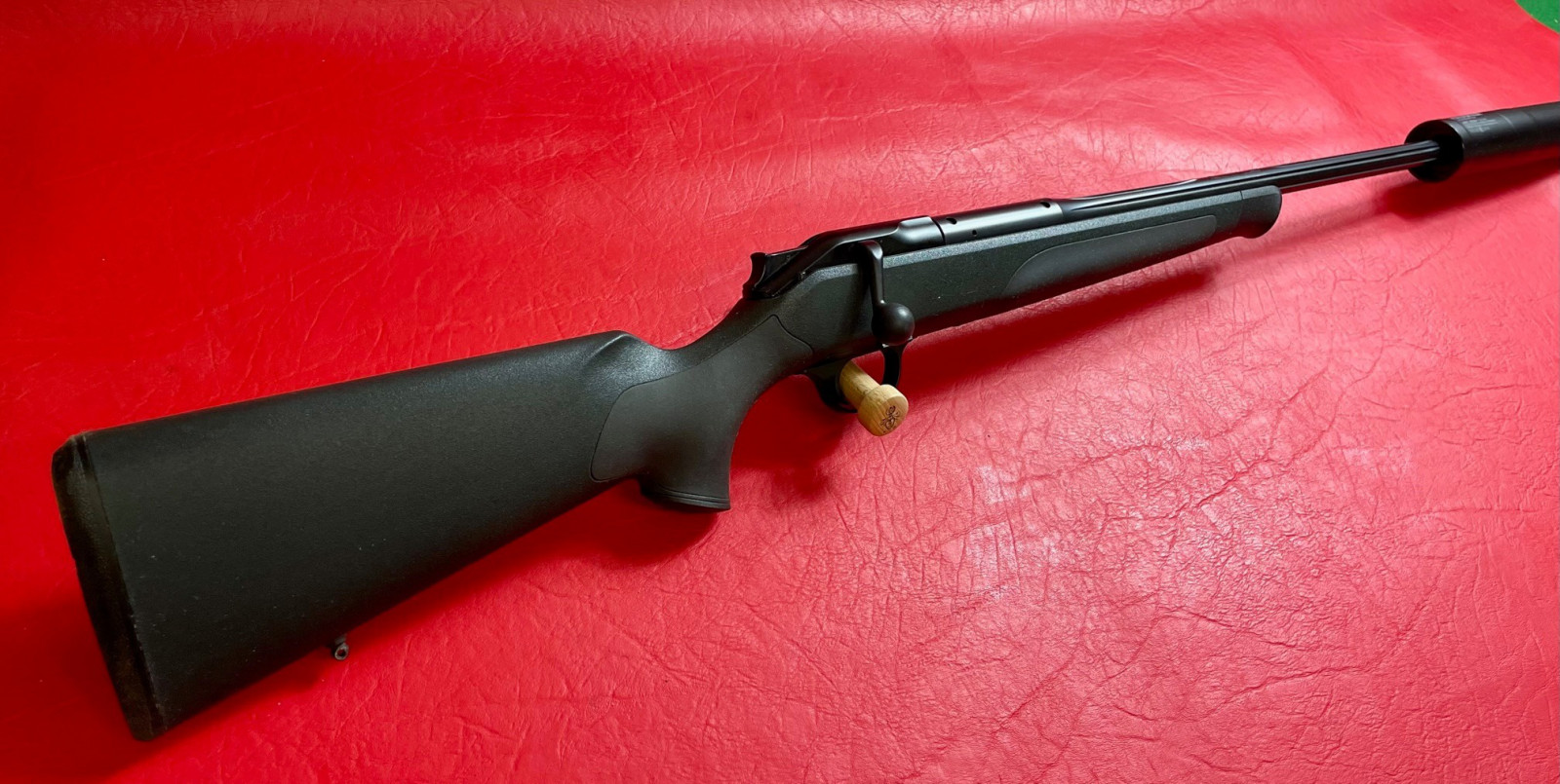 Blaser R8 Professional - eGun