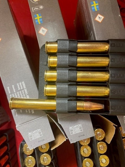 ORYX Norma Kaliber 9,3x74R Teilmantel - eGun